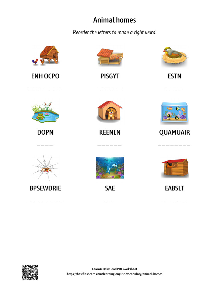 Homework Grade 3 Part 18 | PDF