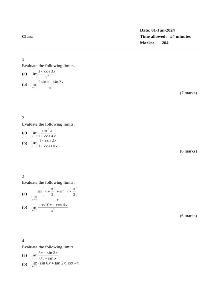 Mathematics QuestionOnly Eng | PDF | Euclidean Geometry | Mathematics
