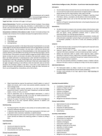 Stanford-Binet 5th Edition Overview | PDF | Validity (Statistics ...