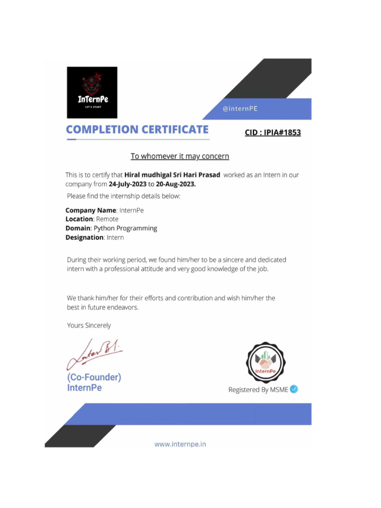 Temp1 Temp2 Merged Pdf Python Programming Language Object Oriented Programming