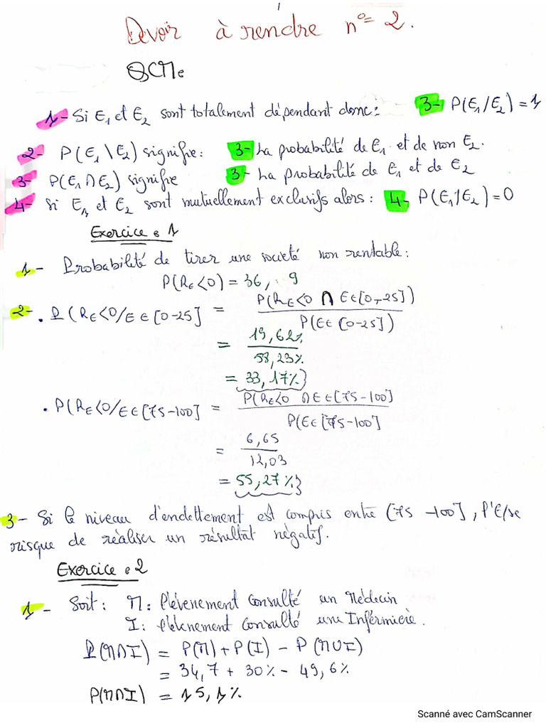 Tar 2 (Bourhouch Salma) | PDF