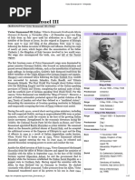 Bocchini and OVRA: Mussolini's Secret Police | PDF | Benito Mussolini ...