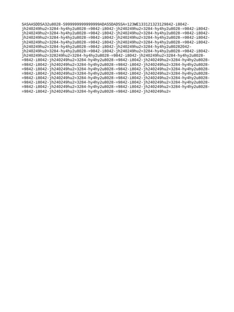 Document Identifier Overview | PDF