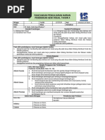 Larian Riang Ria | PDF