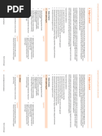 Cambridge O Level Chemistry Syllabus | PDF | Ion | Chemical Reactions