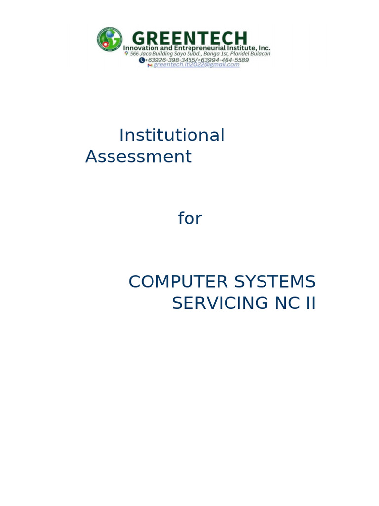 EVIDENCE PLAN_MICHAEL JOHN CARANTO | PDF