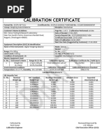 Weighing Balance Verification Log Book | PDF