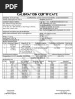 Weighing Balance Verification Log Book | PDF