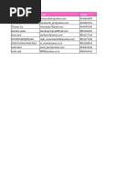 Free Medical Health Camp Proposal | PDF