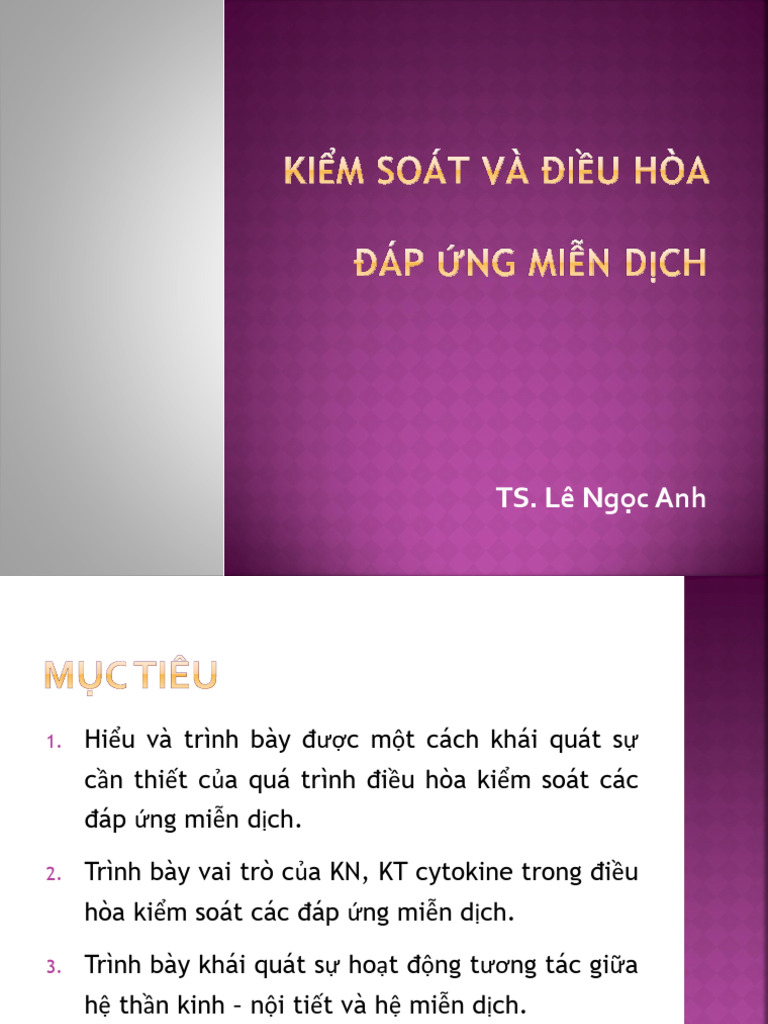 Dieu Hoa Mien Dich | PDF