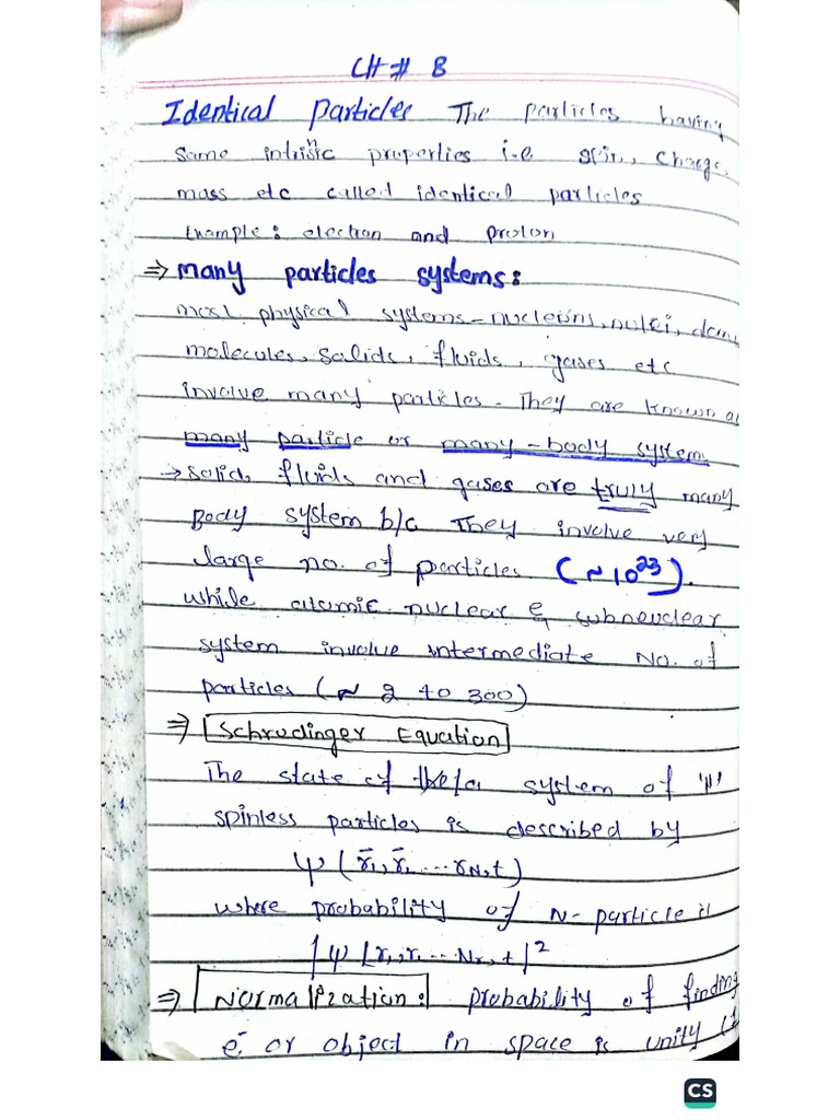 QM Final 7th Semester | PDF