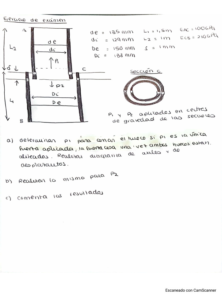Ej Examen Medios Continuos | PDF