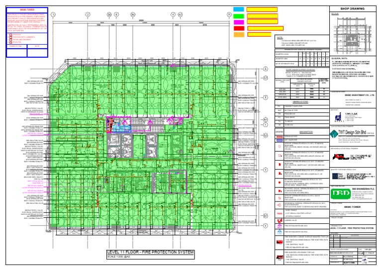TWT Design SDN BHD: Under Pressure Test | PDF | Mechanical Engineering