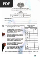 Sample Tamzanian Efd Receipt | PDF