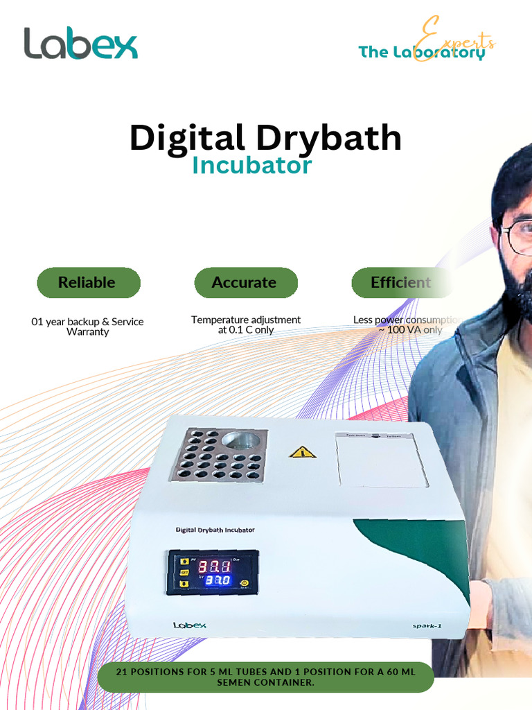 Spark-1 Labex PDF | PDF