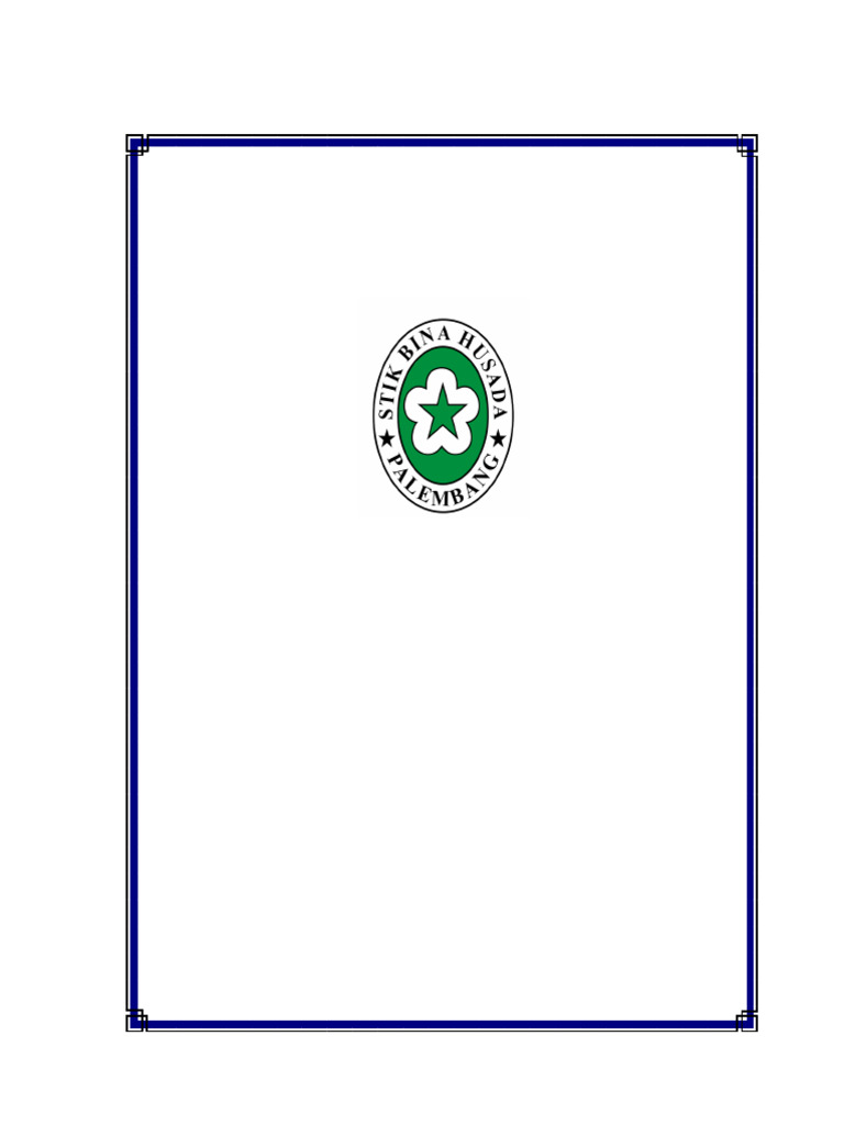 LTA Proposal Hapsah 2025 BAB 1-3 | PDF