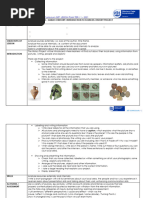 Grade 4 Project - Local History | PDF | Information | Learning