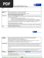 Grade 4 History SS Lesson Plans-1 | PDF | Educational Assessment ...