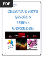 Assessment Prog Grade R Term 4 | PDF | Mathematics