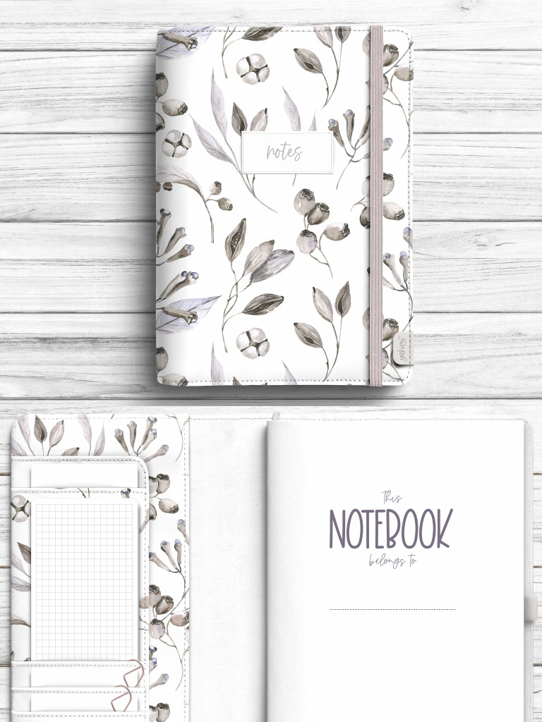 Notebook | PDF