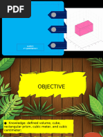 Smalians Formula | PDF | Area | Volume