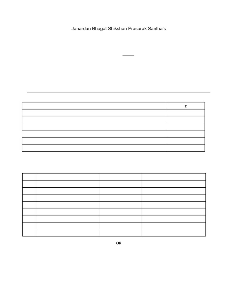 DIT Paper Set 2 Sem 6 - ATKT-1 | PDF | Value Added Tax | Taxes