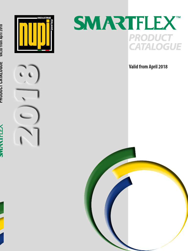 2018 Smartflex Product Catalogue 2 | PDF | Pipe (Fluid Conveyance ...
