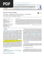 SHE Representative Training Overview | PDF | Occupational Safety And ...