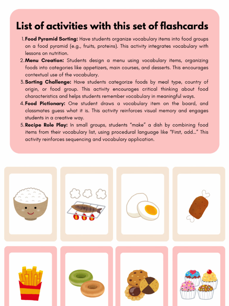 Food | PDF