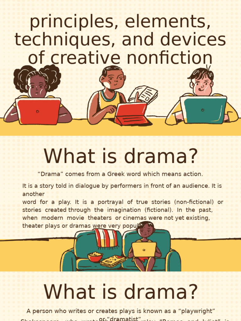 CNF-LESSON2 | PDF | Narration | Irony