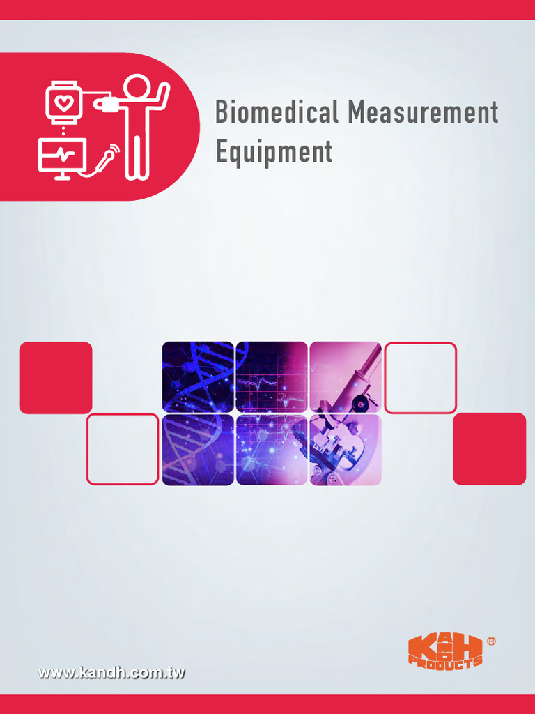 Biomedical Measurement Equipment | PDF | Electroencephalography | Data ...