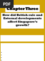 Sec 1 Science Notes | PDF | Mixture | Density