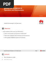 Guide Login and Install Web Plug-In U2020 Client | PDF