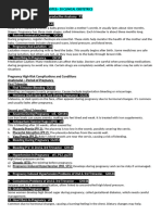 ICD-10 Codes for Contraceptive Counseling | PDF | Birth Control ...