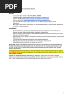 Palfish Demo Script | PDF | Language Arts & Discipline | Home & Garden