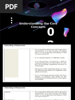 Kath Murdochs Inquiry Model | PDF | Information | Thought