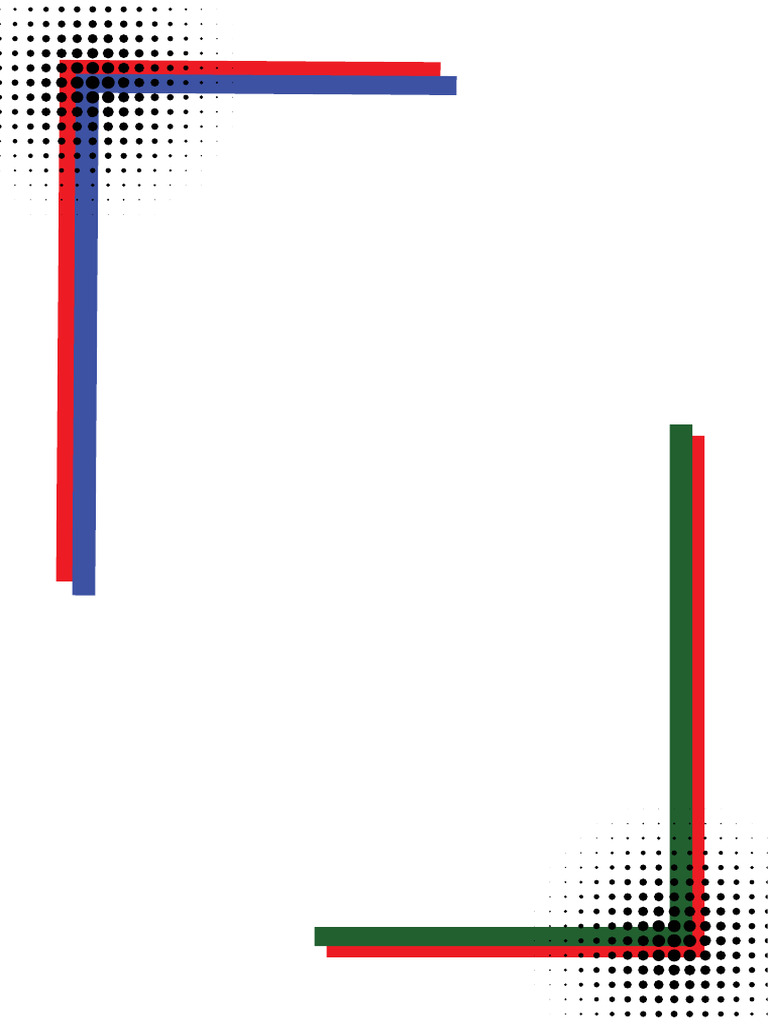 Page Border Template | PDF