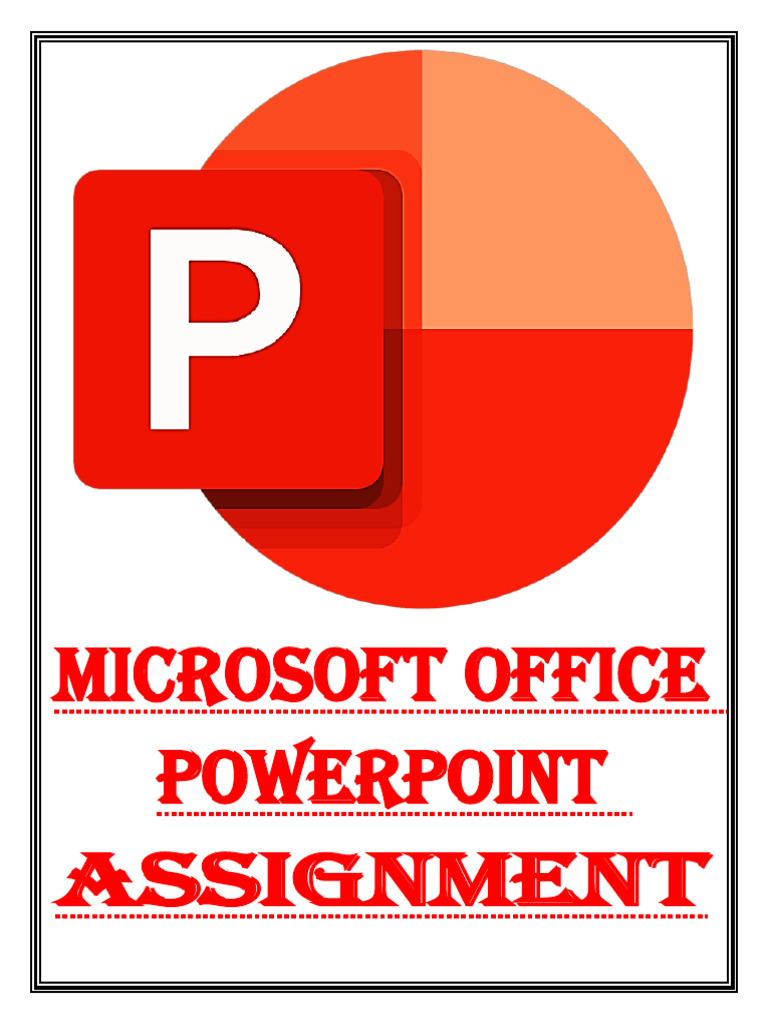 PowerPoint | PDF | Cursor (User Interface) | Software