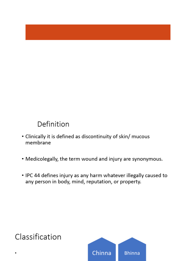 Understanding Abrasions and Injuries | PDF | Friction | Wound