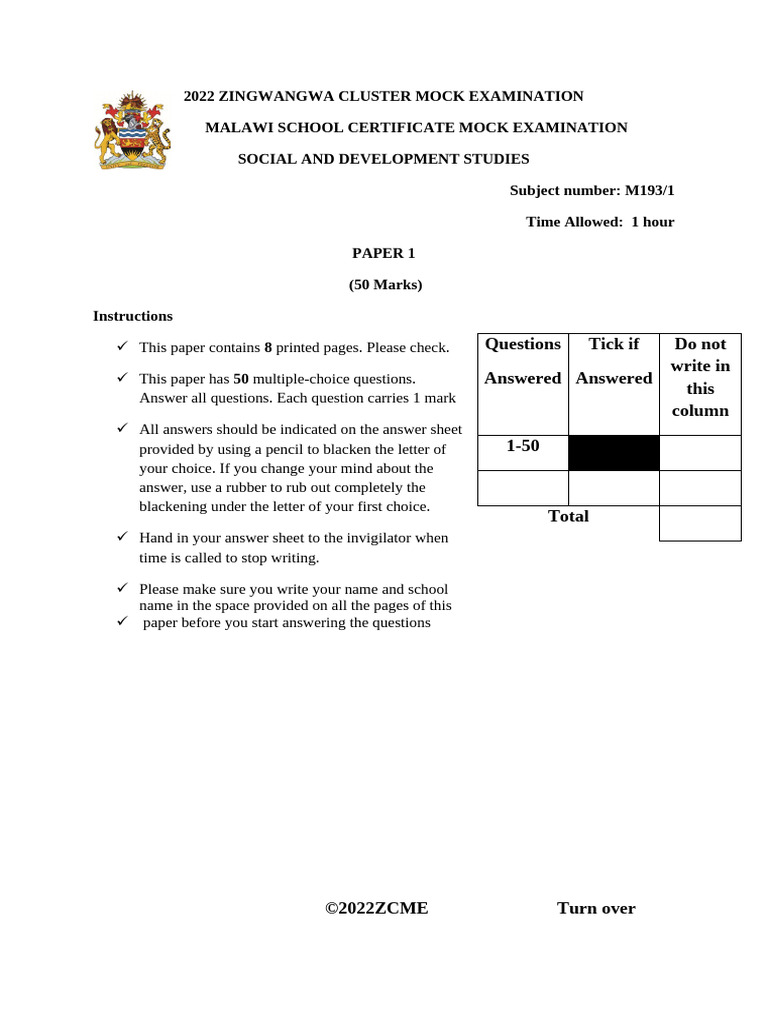 Social Paper i 2022 | PDF | Aids | Globalization