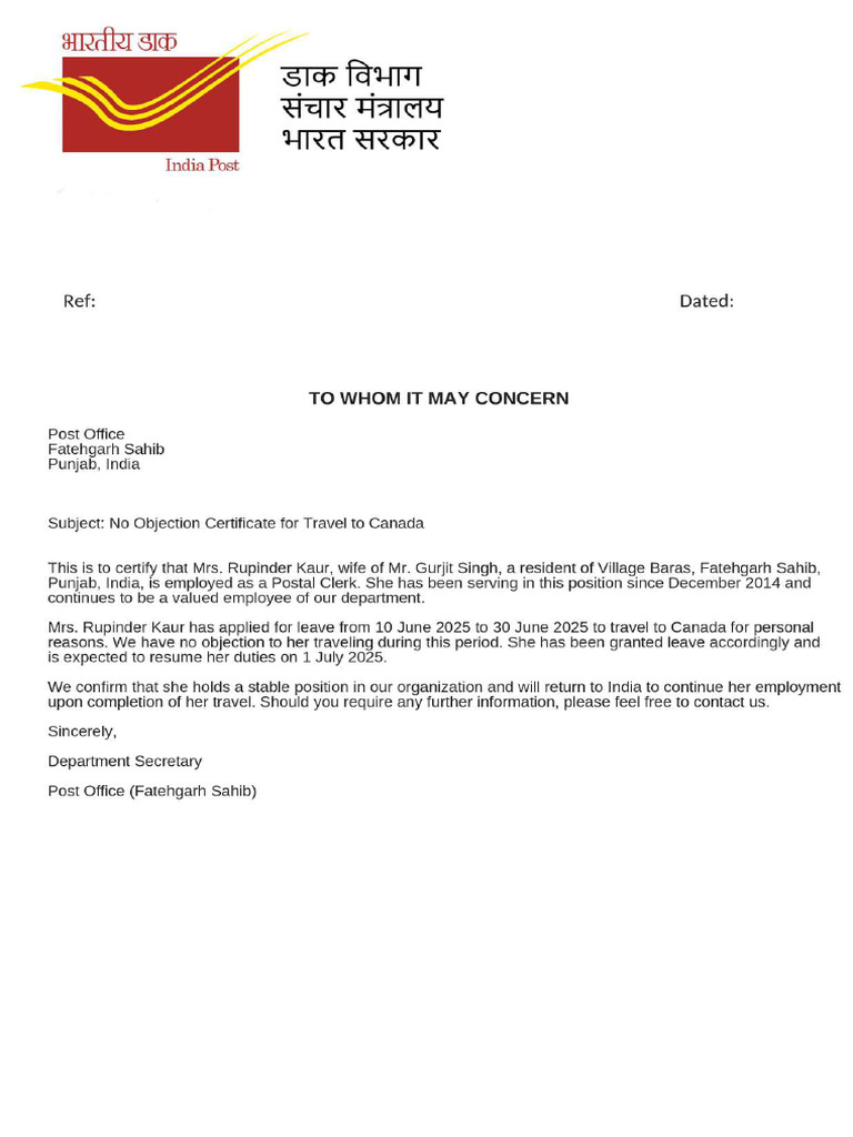 Exp Letter - Page-0001 (1) - Page-0001 | PDF