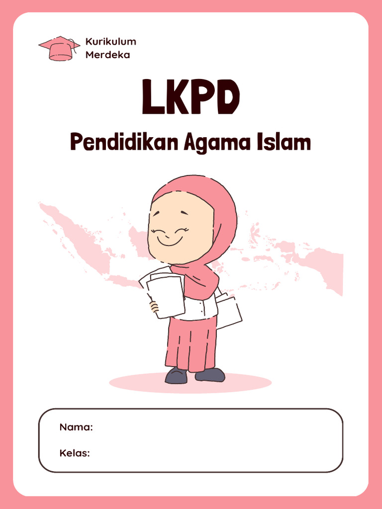LKPD Pai Kelas 3 Bab 3 | PDF