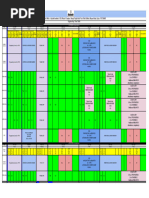 IGCSE FEB-MARCH 2025 EXAM TIMETABLE with centre supervision | PDF