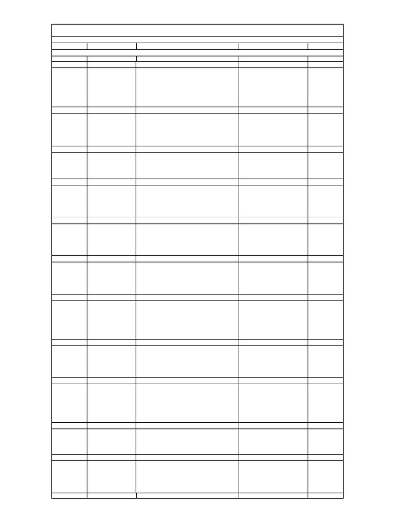Civil Engineering Project Review Schedule | PDF | Concrete | Structural ...
