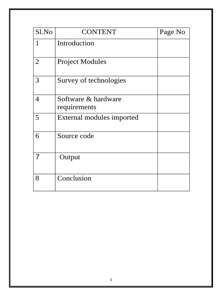 Covid Vaccination Report | PDF | Python (Programming Language) | My Sql
