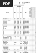 CYMCAP Software Pricing Overview | PDF