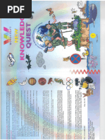 AM92 Assured Lives Mortality Table | PDF