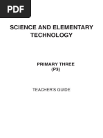 ICT S4 TG | PDF | Educational Assessment | Learning