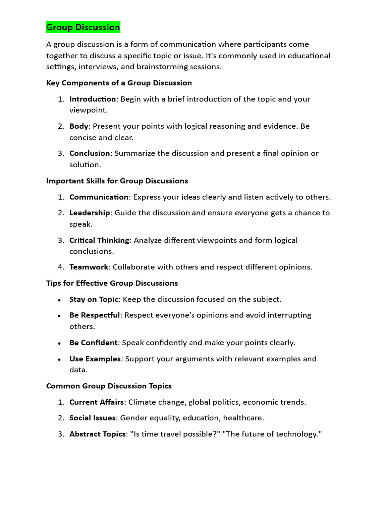 Professional Communication Lab File | PDF | Reading Comprehension ...