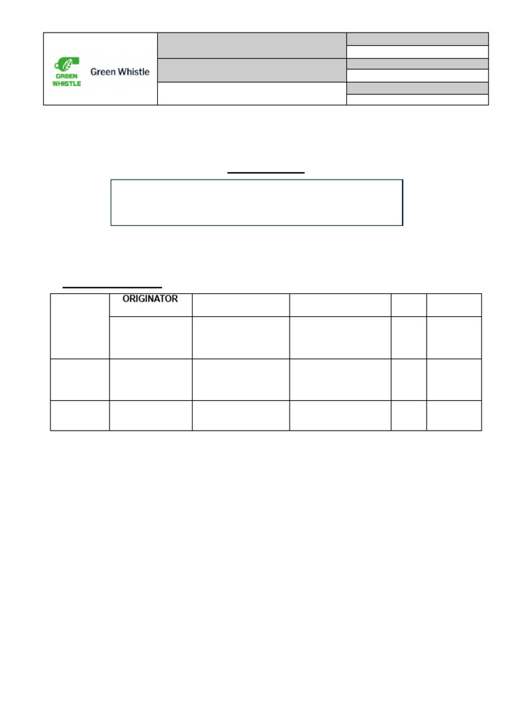Mok Ecd 00 00 Hdec PC 001 - Hdec Sa HR Policy Signed | PDF | Employment ...